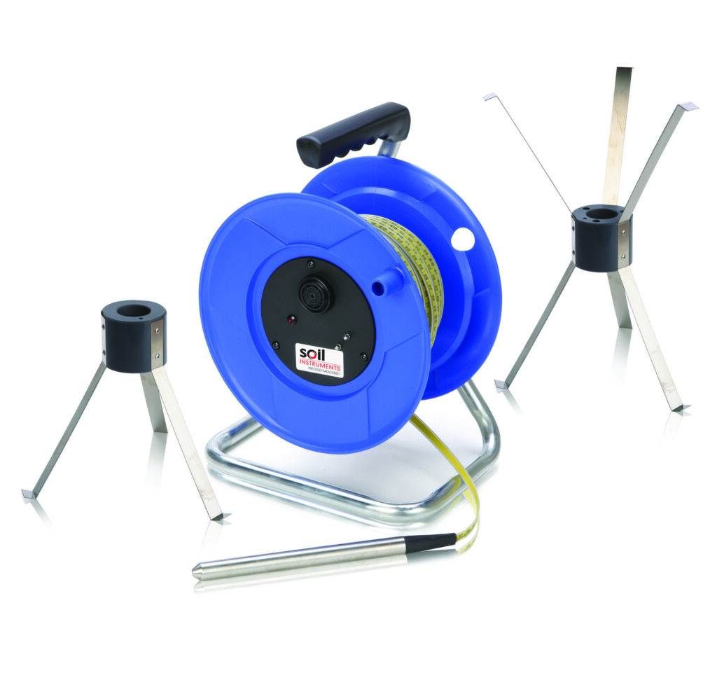 Inclinometer: Alat Penting untuk Mengukur Sudut Kemiringan - ITG Indonesia