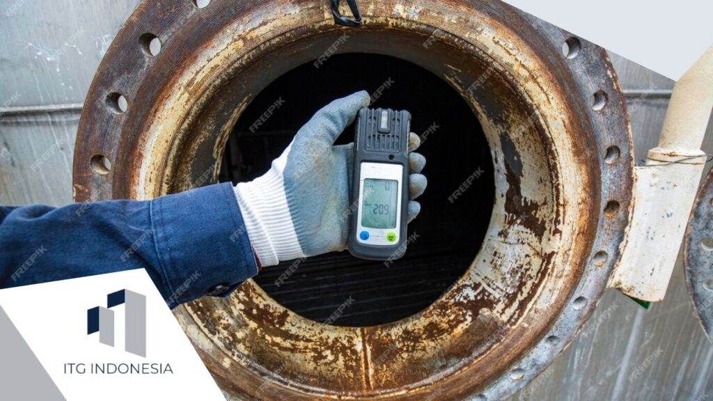 Inclinometer: Jenis dan Fungsinya dalam Pengukuran Kemiringan - ITG Indonesia