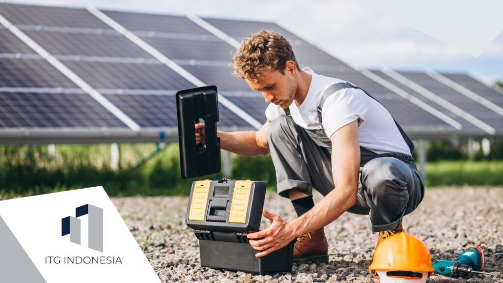 Apa Perbedaan Uji Sondir Dengan Boring Test? - ITG Indonesia