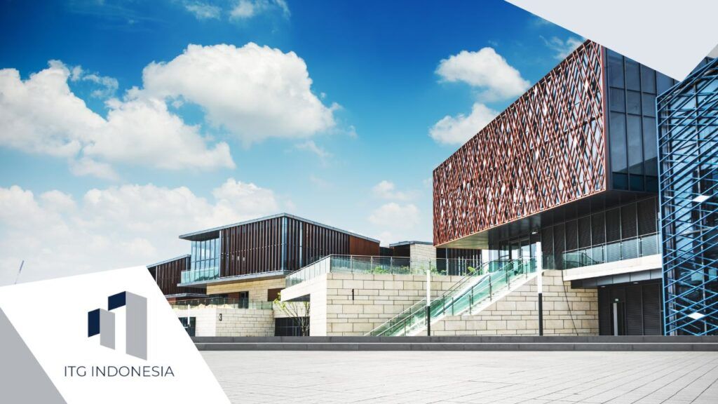 Definisi Eksisting Bangunan Lengkap Dengan Fungsinya - ITG Indonesia