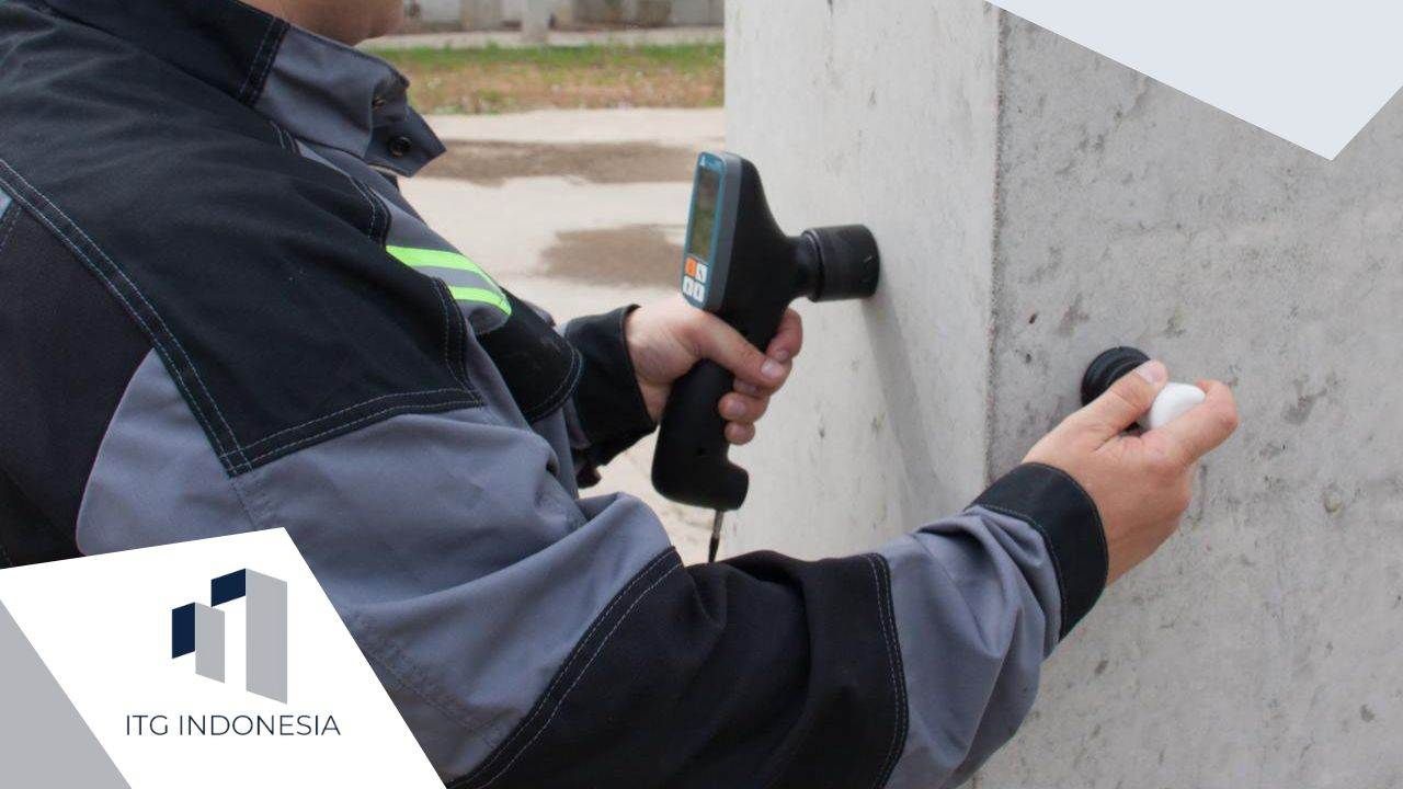 Definisi Eksisting Bangunan Lengkap Dengan Fungsinya - ITG Indonesia