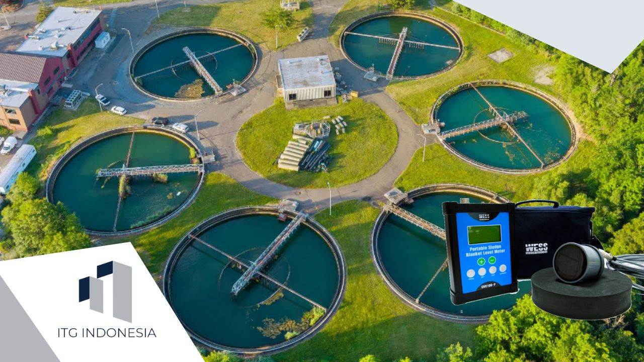 Inclinometer: Alat Penting untuk Mengukur Sudut Kemiringan - ITG Indonesia