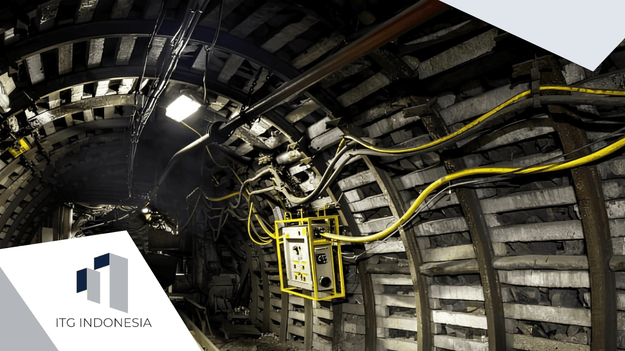 Macam-Macam Sensor Untuk Geoteknik dan Struktur - ITG Indonesia