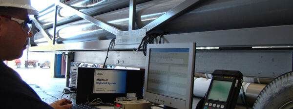 Jenis-Jenis Alat NDT (Non-Destructive Testing) - ITG Indonesia